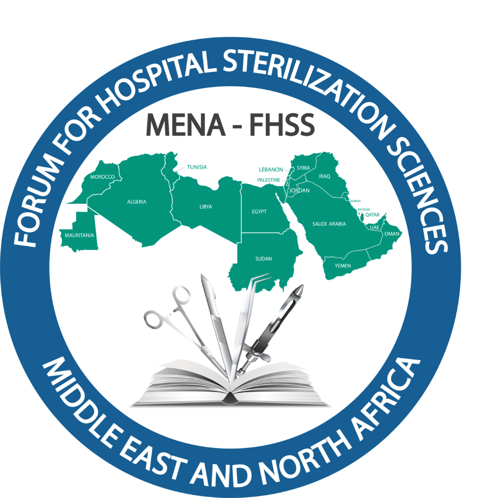 Professional practices in sterilization - MENA FHSS