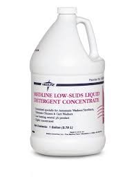 Guidelines for the Cleaning and Sterilization of Intraocular Surgical ...